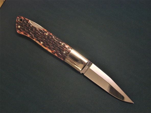モキナイフ、moki knives knife