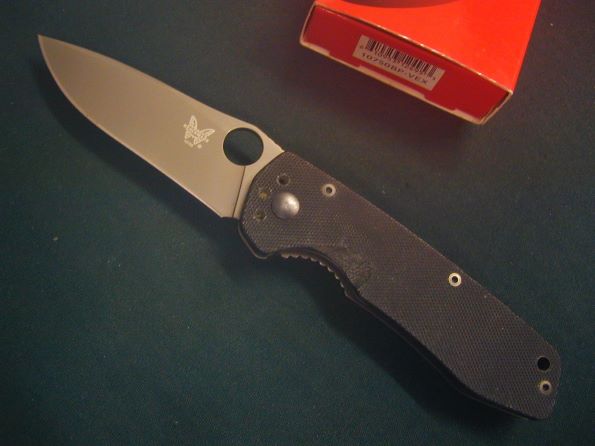 Benchmade knife ベンチメードナイフ タクティカルナイフ