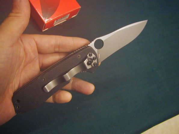 Benchmade knife ベンチメードナイフ タクティカルナイフ