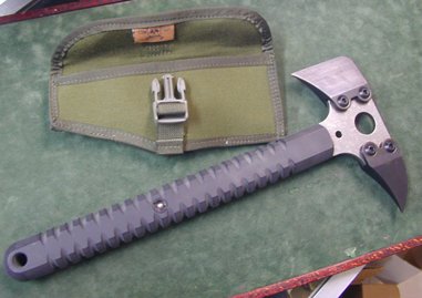 ストライダー、Strider タクティカルナイフ